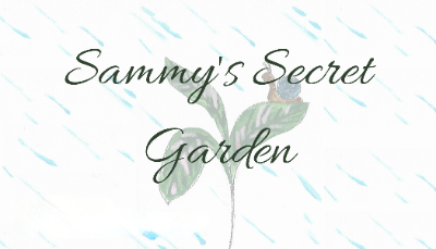 Sammy's Secret Garden